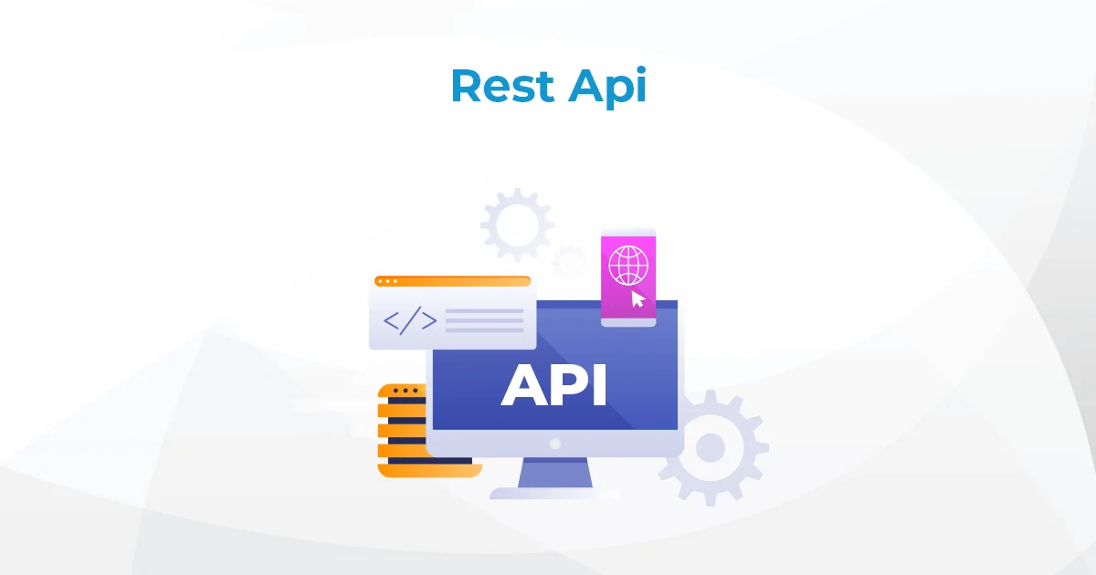 REST API (Application Programming Interface) – msgtester.sk