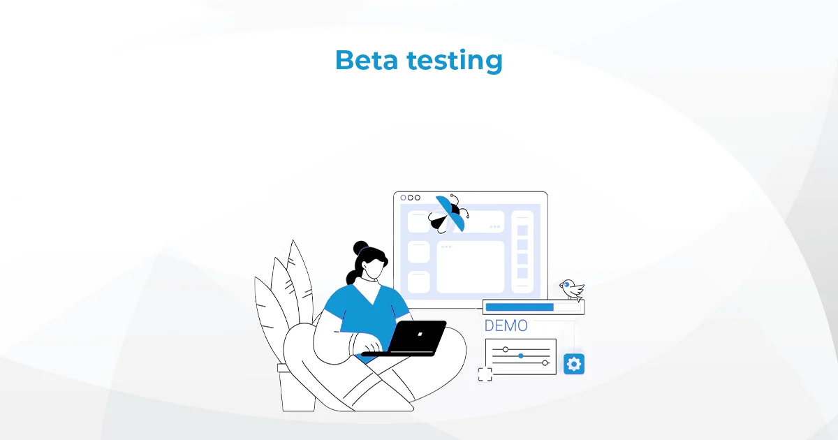Beta testing a ako sa stať beta testerom – msgtester.sk