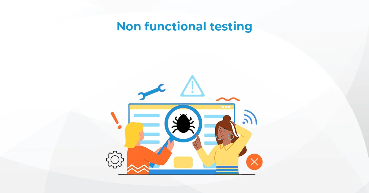 Non functional testing: typy, výhody a riziká – msgtester.sk