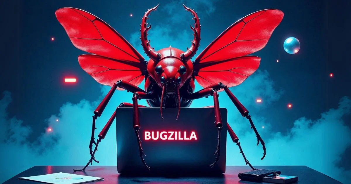 Bugzilla je najpoužívanejší bug tracker pre testerov zadarmo – msgtester.sk